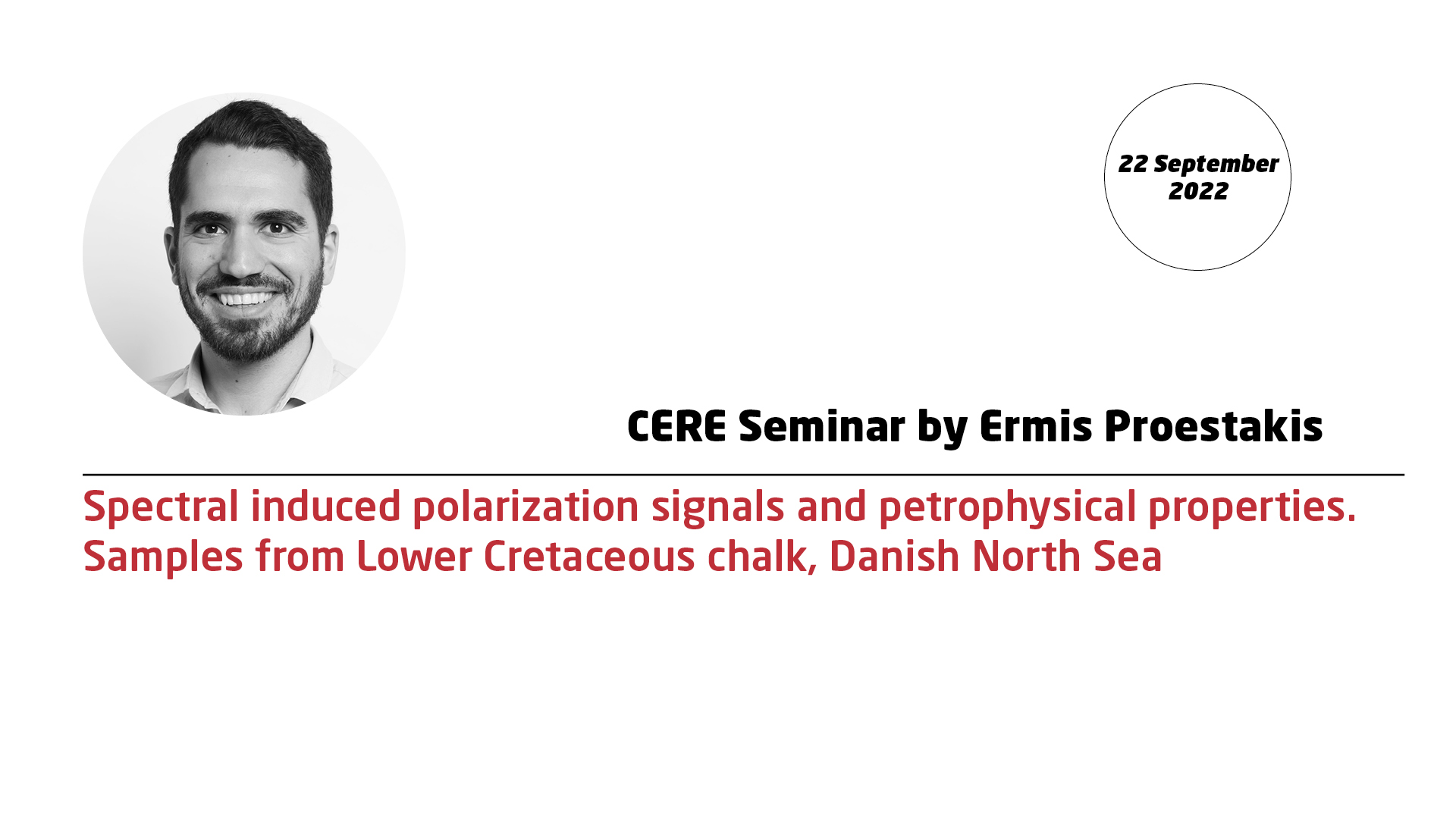 Spectral induced polarization signals and petrophysical properties ...