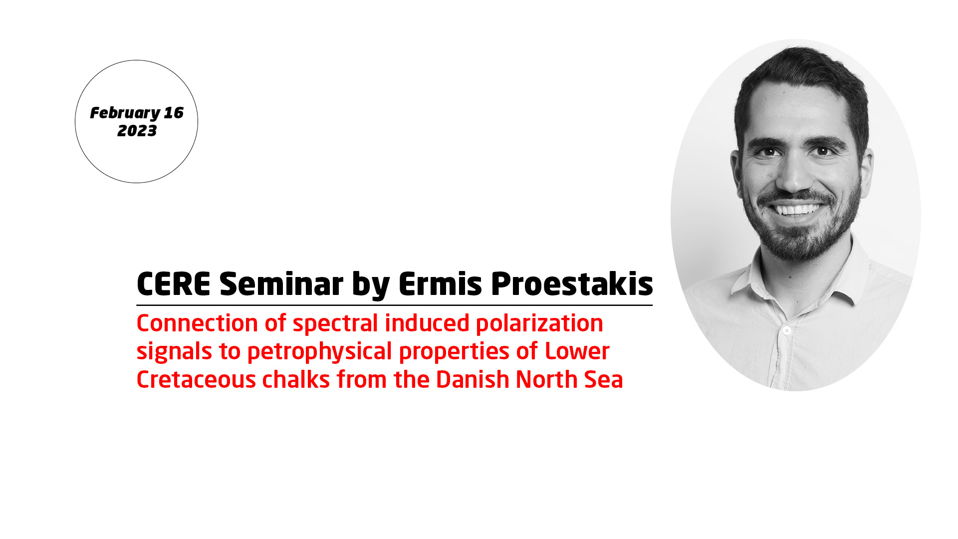 Connection of spectral induced polarization signals to petrophysical ...